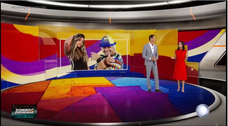 Filha do Tiririca, Nanda K lança carreira como cantora e acumula ...