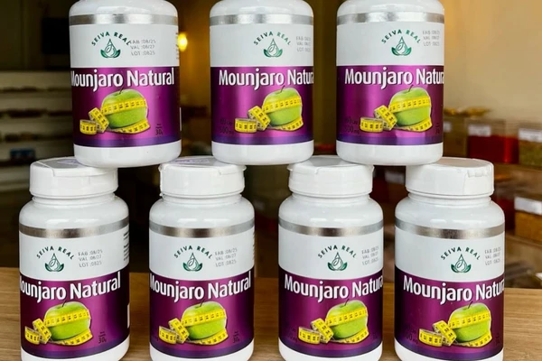 ‘Mounjaro de pobre’: saiba mais sobre o golpe de emagrecimento que ...